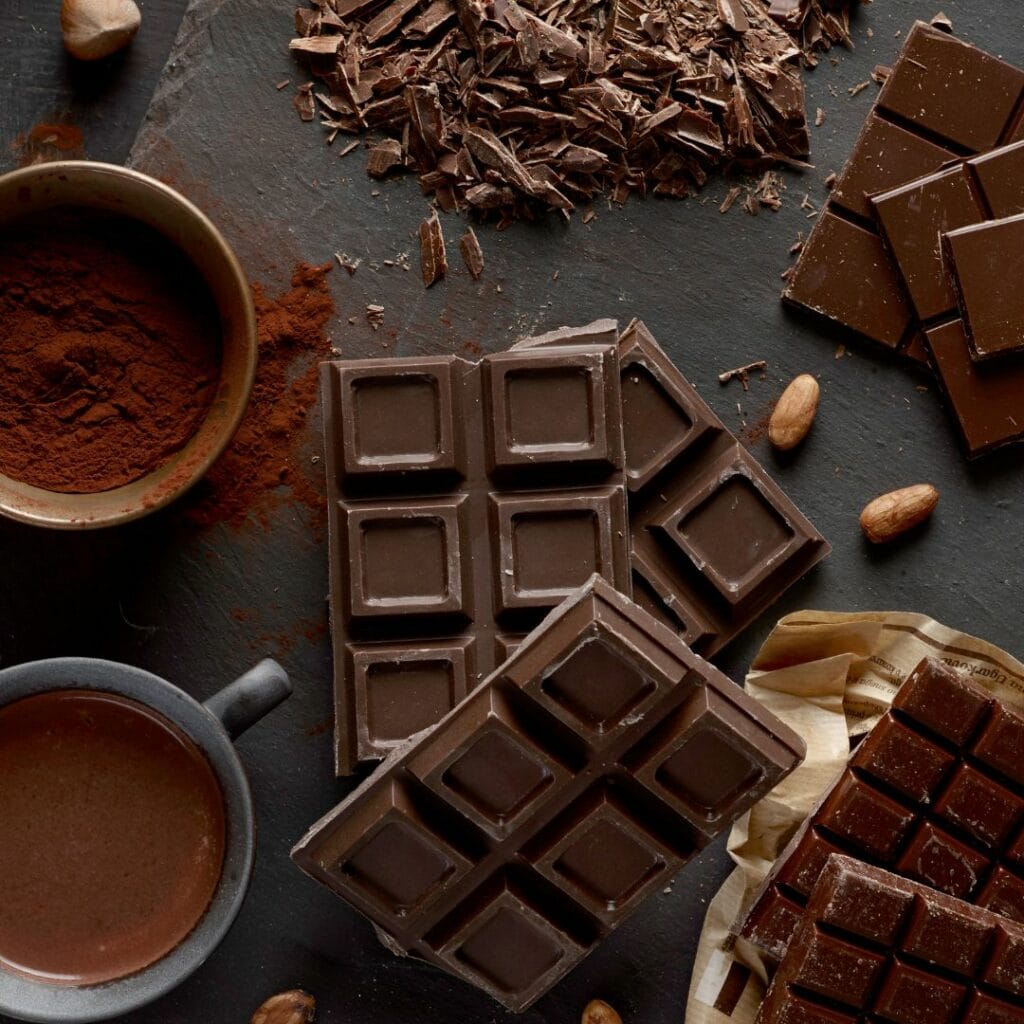 Guía fácil para crear delicioso chocolate casero - Chocolates Higón